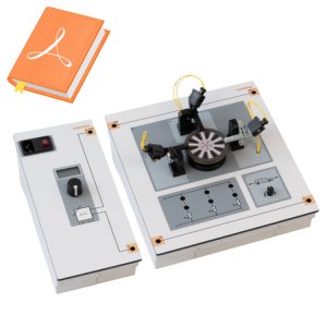 Training Package MRE Wheel Sensors Trainer