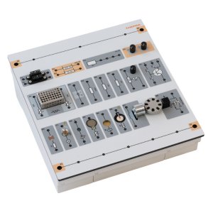 Automotive Sensors Trainer