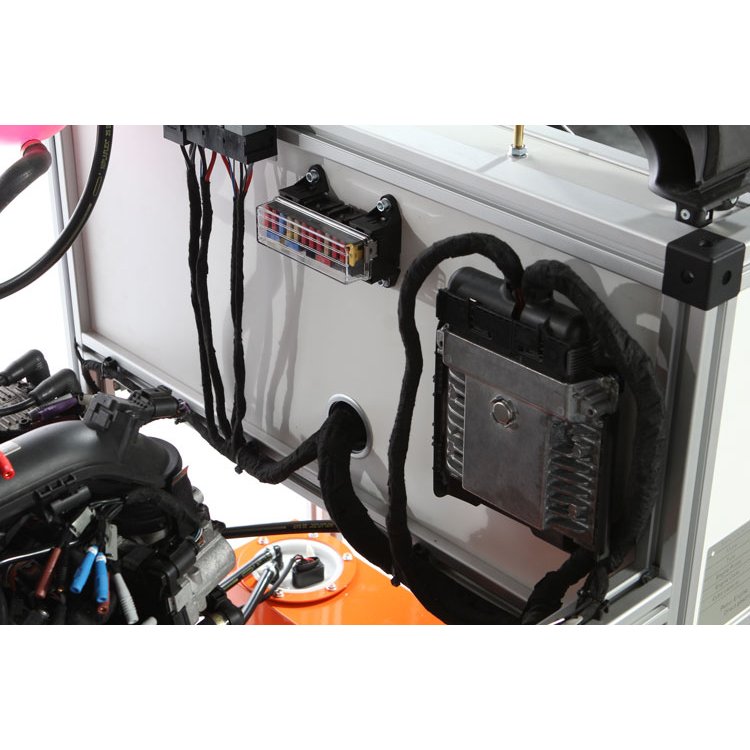 Training Engine Rig TDI Euro 5